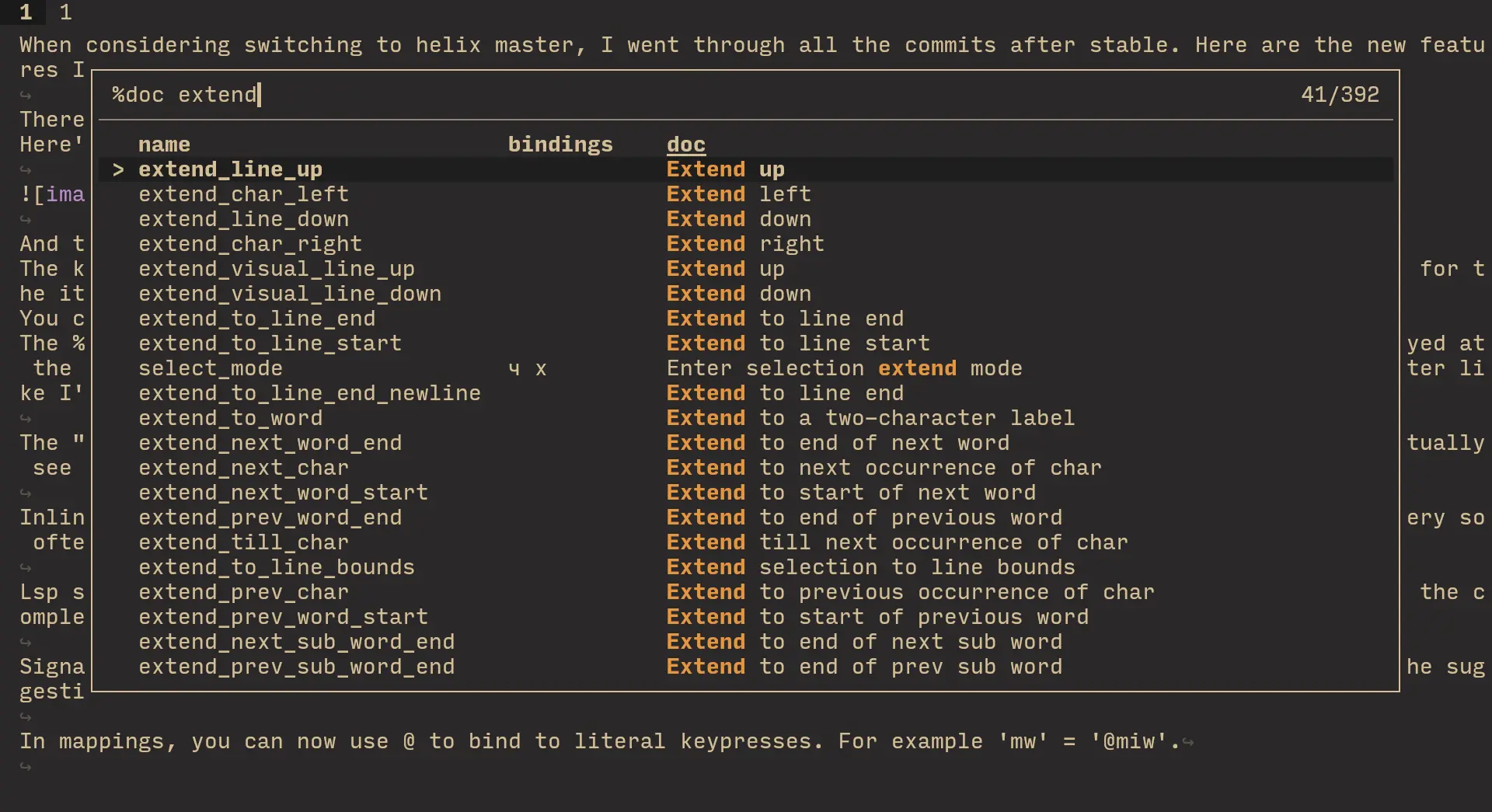 helix master vs stable